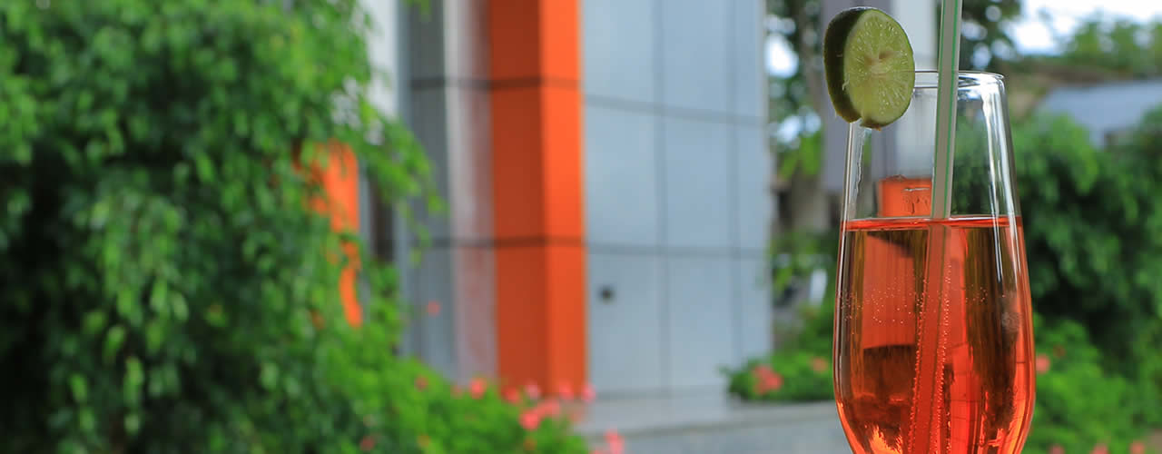 Heron International Hotel | Hawassa - Awassa :: SNNPR : ETHIOPIA